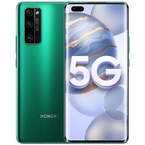 Смартфон Honor 30 Pro - купить по выгодной цене в интернет-магазине ...