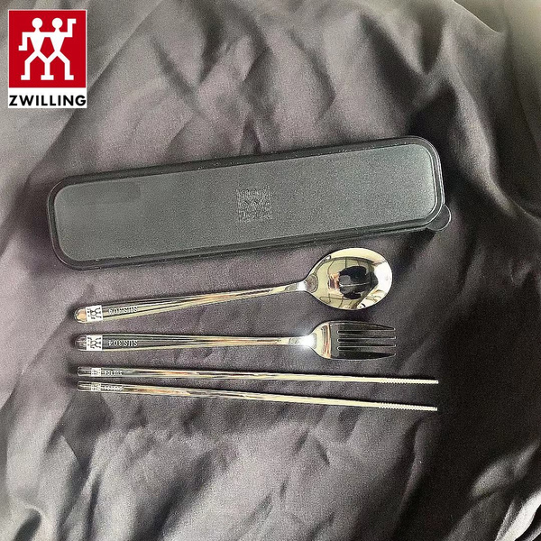 Набор столовых приборов ZWILLING zwilling - купить с доставкой по ...