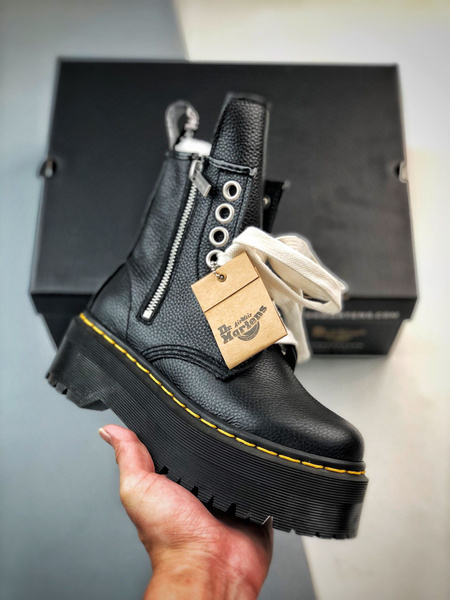 Ботинки RICK OWENS - купить с доставкой по выгодным ценам в интернет ...