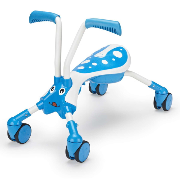 Беговел Scramble Bug Светлячок - купить с доставкой по выгодным ценам в ...