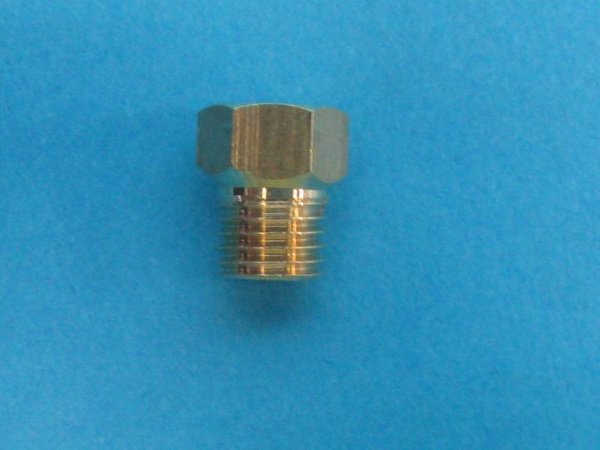 Форсунка (инжектор) для газовой плиты Gorenje (Горенье) - 642007 ...