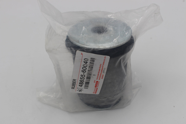 Сайлентблок переднего нижнего рычага Toyota 48655-60040 - купить по ...