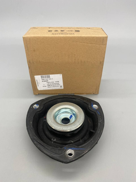 Опора амортизатора VAG 5Q0412331C - купить по доступным ценам в ...