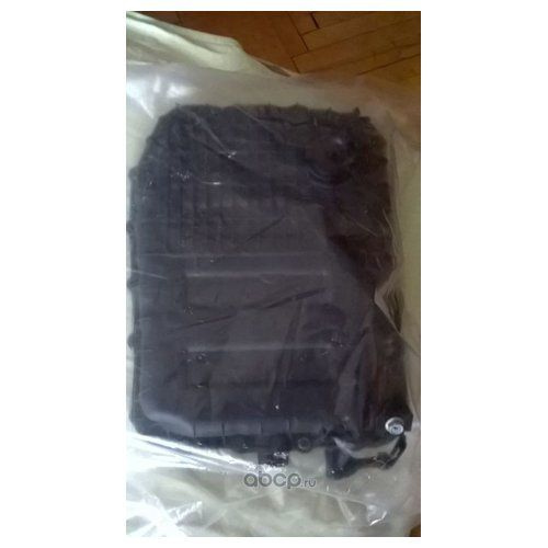 Крышка кпп Hyundai-Kia 452802F000 - Hyundai-KIA арт. 452802F000 ...