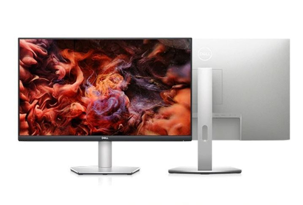 Монитор Dell S2721DS 27" - купить по выгодной цене в интернет-магазине ...