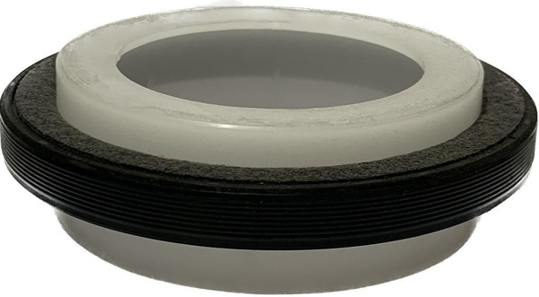 Сальник коленвала передний (75х93х8) 6CT, ISLe, L, QSL310-30 (ОРИГИНАЛ ...