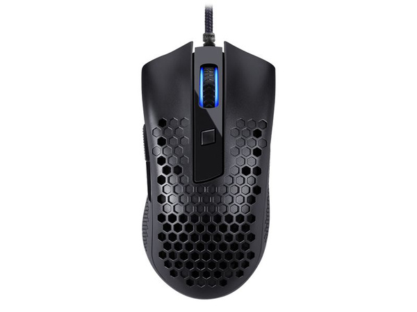 Мышь Redragon Storm Basic Storm Basic - купить по выгодной цене в интернет-магазине OZON ...