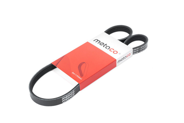 Ремень ручейковый BMW/CITROEN/FIAT/FORD/MAZDA 4PK863 4PK860 - METACO ...