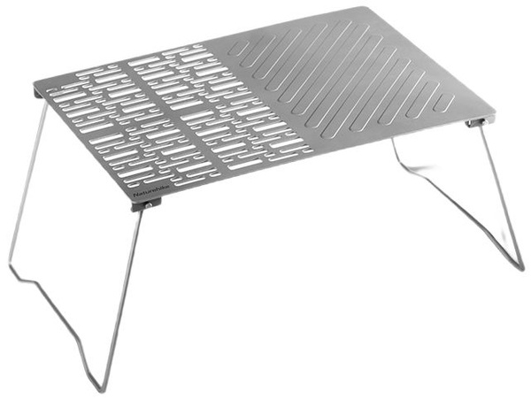 Гриль Naturehike Grill Titanium / 33 х 24,5 х 17,5 см купить на OZON по ...