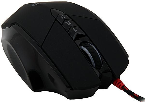 Мышь проводная A4Tech Bloody V7 Bloody V7, черный - купить по выгодной ...