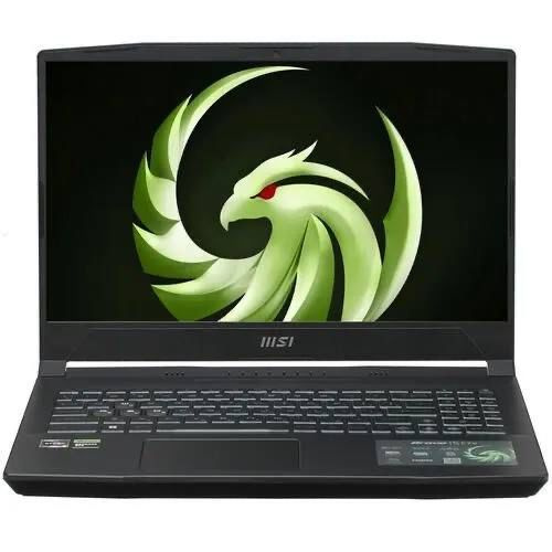 Игровой ноутбук MSI Bravo 15 C7VF-039XRU, черный, черный матовый купить ...