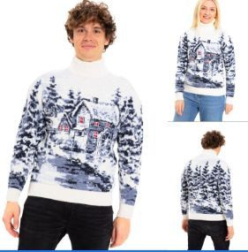 Свитер Alparia - купить с доставкой по выгодным ценам в интернет ...