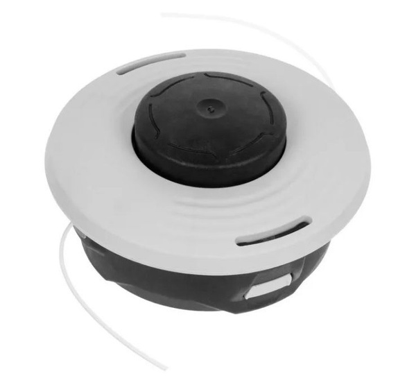 Триммерная головка для бензокосы / триммера STIHL (M12 x 1.5 левая) FS300, FS350, FS400, FS450 ...