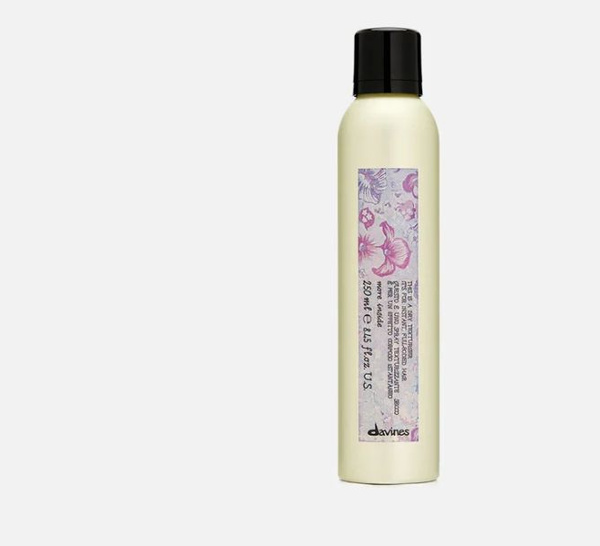 Сухой текстуризатор для моментального объема волос DAVINES MORE INSIDE ...