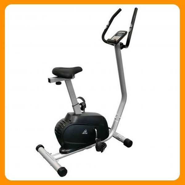 Вопросы и ответы о Велотренажер DFC B5906P магнитный, 16 скоростей, 21 программа, регулировка ...