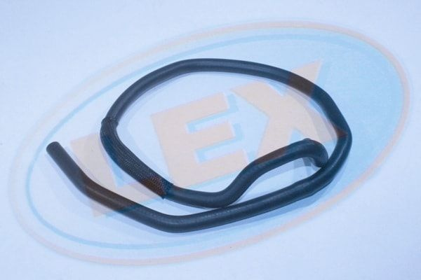 Патрубок системы охлаждения LEX SR3451 - купить с доставкой по выгодным ...