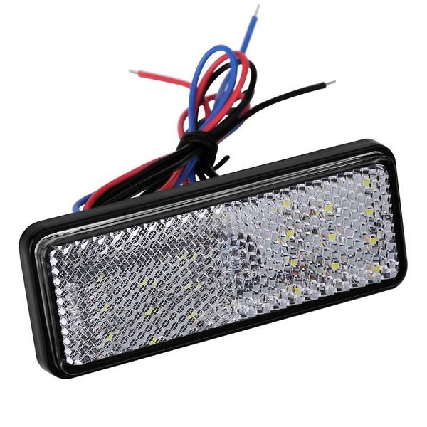 Светодиодные стоп-сигналы для мотоциклов 12V - купить по низким ценам в ...