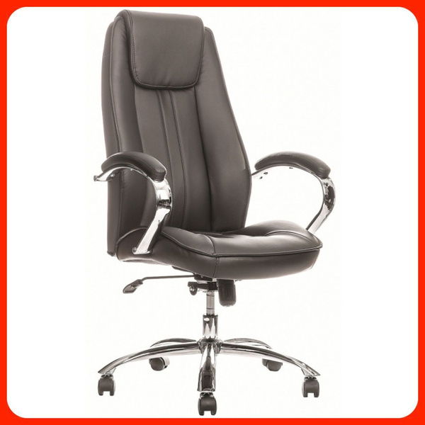 Кресло руководителя Everprof мультиблок с возможностью фиксации в нескольких положениях - купить ...