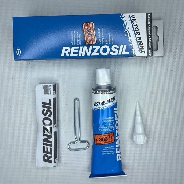 Герметик силиконовый 703141410 VICTOR REINZ - купить по выгодной цене в ...