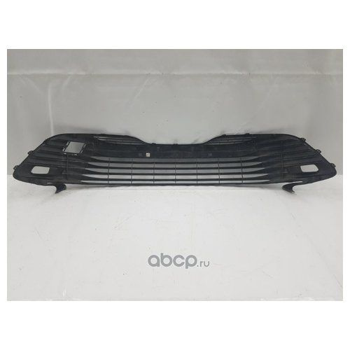 Toyota Решетка радиатора, арт. 5310233220, 1 шт. купить на OZON по ...