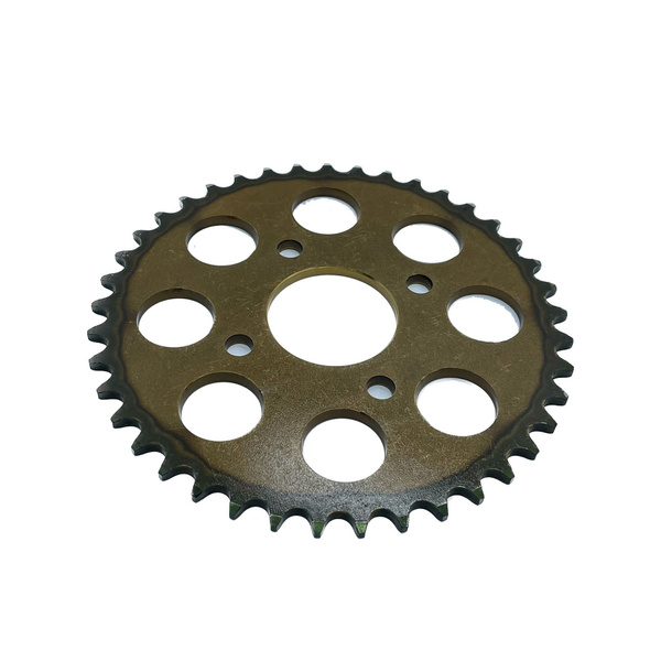 Венец, звезда ведомая (520-41) сталь, закаленные зубья CG/CB 4х90х58 - купить по низким ценам в ...