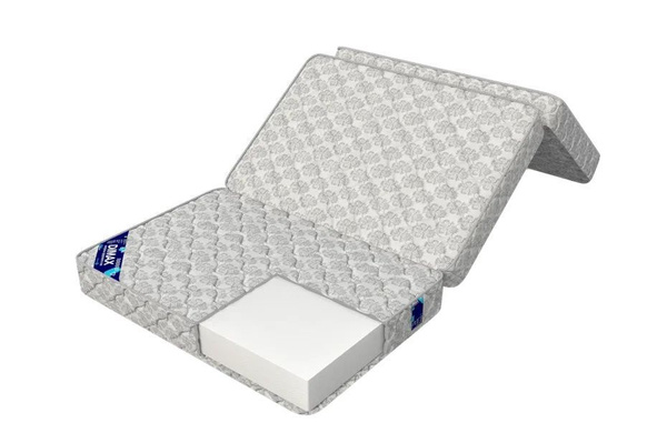 Складной матрас Dimax СМ-10*, Беспружинный, 120 - купить по выгодной ...