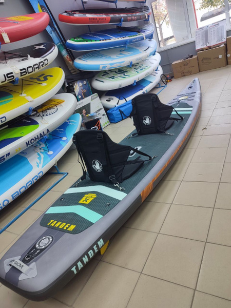 BODY GLOVE SUP-доска - купить с доставкой по выгодным ценам в интернет-магазине OZON (1633319977)