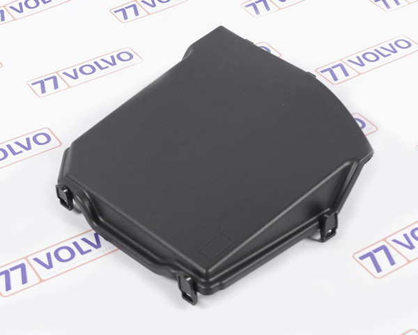 31353766 Volvo Крышка аккумулятора для S60 (11-) S80 (07-) V60 V70 (08 ...