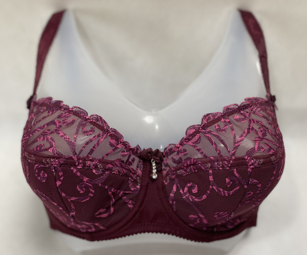 Бюстгальтер Finikin - купить с доставкой по выгодным ценам в интернет-магазине OZON (1221815667)