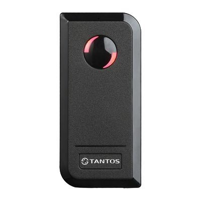 TS-CTR-EMF Black Контроллер Tantos - купить по выгодным ценам в интернет-магазине OZON (1221716035)