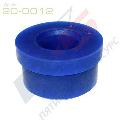 Втулка тяги кабины (2 шт) купить c доставкой на OZON по низкой цене ...