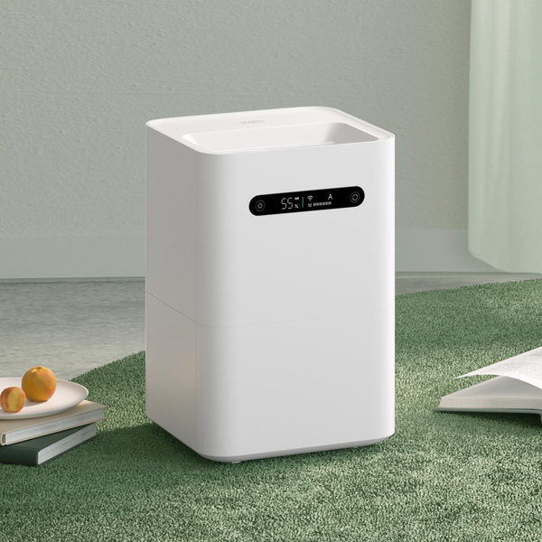 Увлажнитель воздуха Smartmi Smartmi Evaporative Humidifier 2 ...