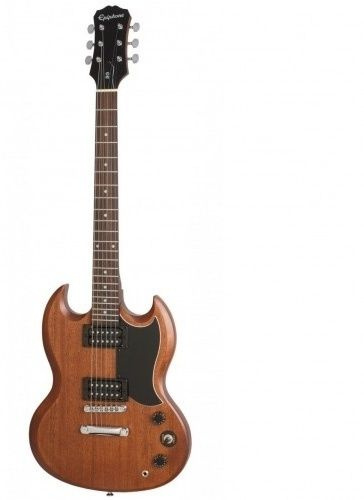 Электрогитара Epiphone SG-Special Walnut - купить с доставкой по ...