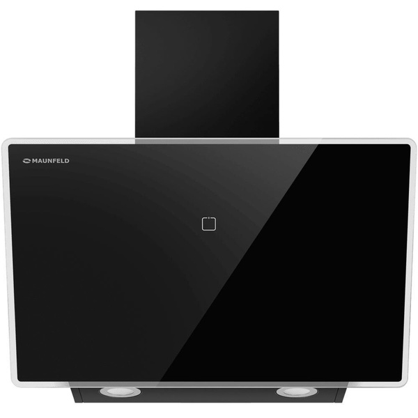 Вытяжка MAUNFELD Eagle 850 60_Glass Black купить по низкой цене: отзывы, фото, характеристики в ...