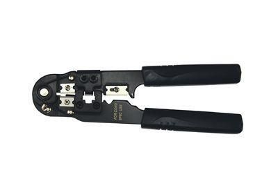 Кримпер для обжима компьютерный 8P8C (ht-210N) PROCONNECT 12-3451-4 ...