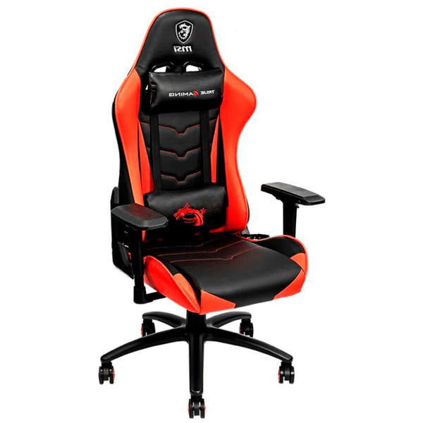 Игровое компьютерное кресло MSI MAG CH120 - купить по выгодным ценам в ...