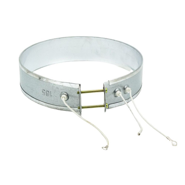 ТЭН для термопота 750-900 Вт 165 мм в сжатии - купить с доставкой по ...