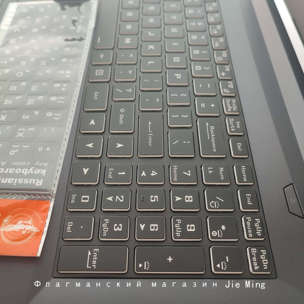 Характеристики Hasee TX9-512 Игровой ноутбук 15.6", Intel Core i5-12400 ...