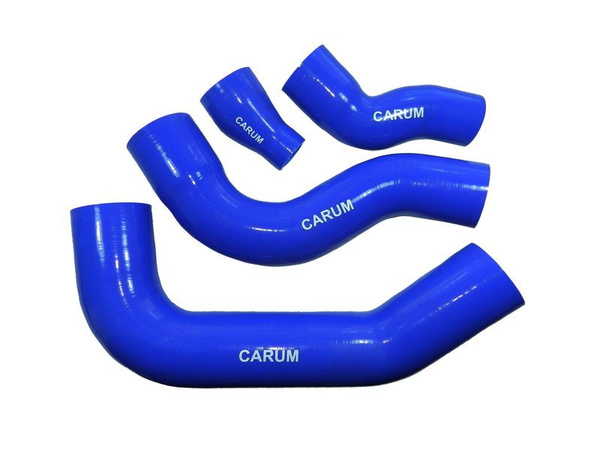 Carum Шланг охладителя наддува воздуха, арт. 70720190 купить на OZON по ...