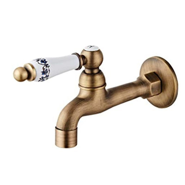 Кран для бани купить на OZON по низкой цене (1797527207)