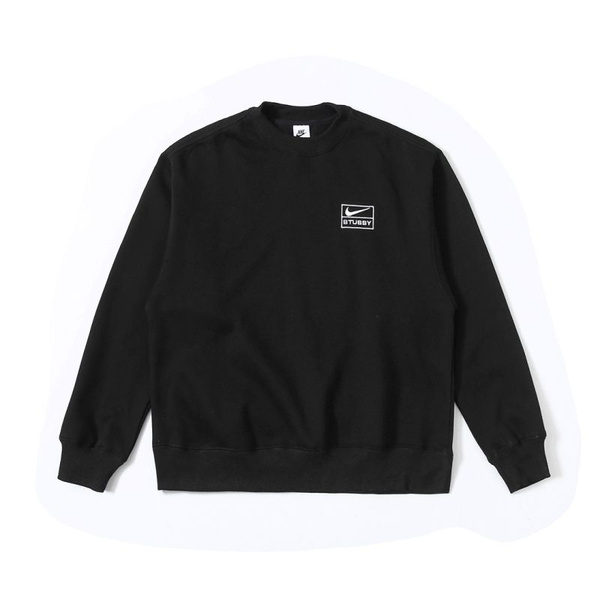 Свитшот Stussy - купить с доставкой по выгодным ценам в интернет ...