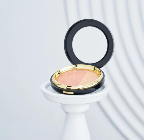 Etre Belle Diamond Powder Sensation Универсальная пудра для лица с ...