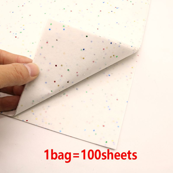 Печатная бумаг 100 шт., 21*30 см, папиросная бумага, сделай - купить с ...