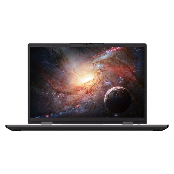 Ноутбук Lenovo ThinkPad neo 14, черный купить по низкой цене: отзывы ...