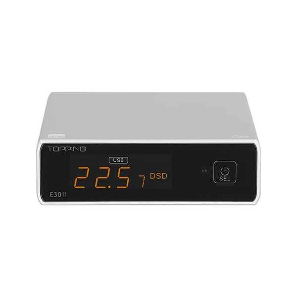 Усилитель мощности TOPPING, Гибридный, DSD (Direct Stream Digital ...