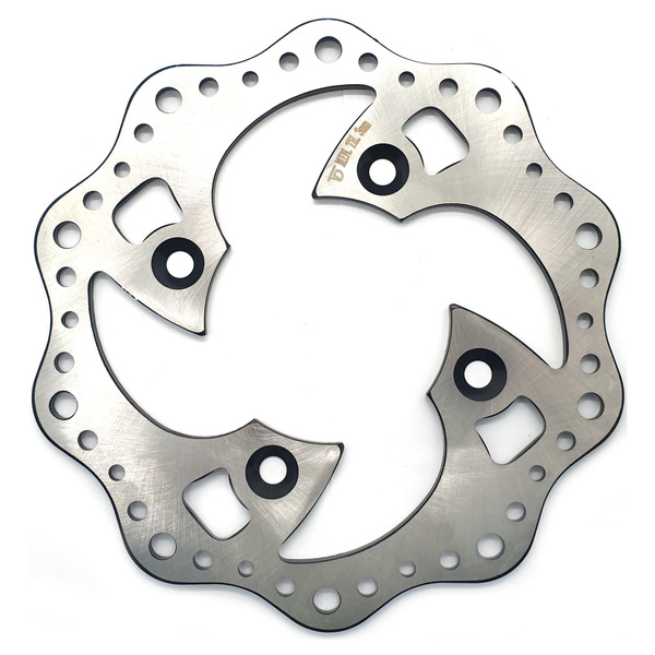 Диск тормозной задний Питбайк Seven, Medalist, Five - купить по низким ...