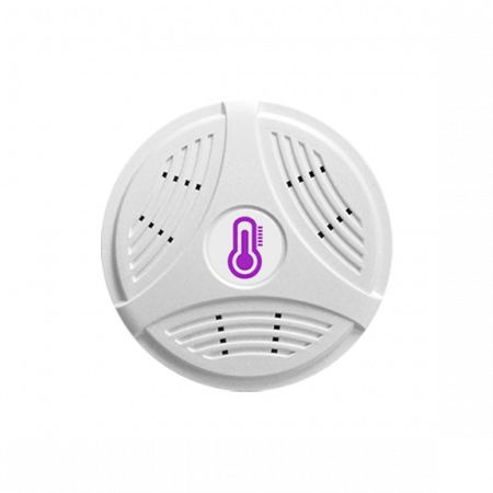 ZONT МЛ-774 (NTC) Датчик температуры комнатный аналоговый - купить с доставкой по выгодным ценам ...