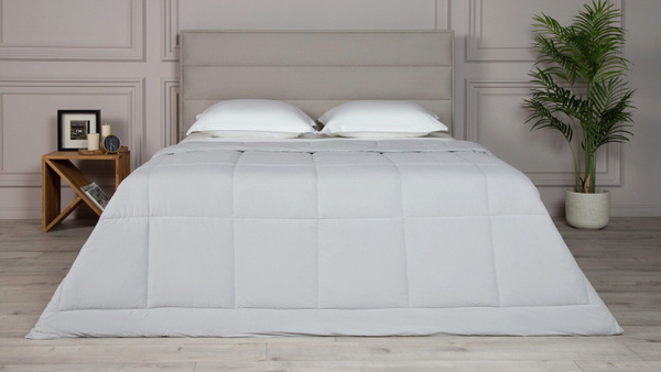 Одеяло ASKONA Bellagio 2,0, 140x205, Зимнее, с наполнителем Шерсть - купить по низким ценам в ...