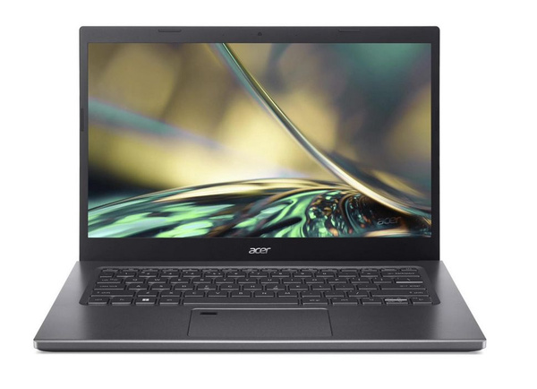 Ноутбук Acer Aspire 5 A514-55-75X0 (NX.K5DER.004), серый купить по ...