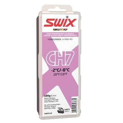 Парафин SWIX CH X, 180г купить по выгодной цене в интернет-магазине ...